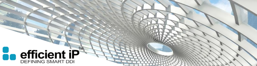 EfficientIP - RoundRobin Tech Services